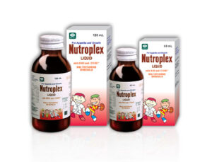 Nutroplex-eng - UPCL