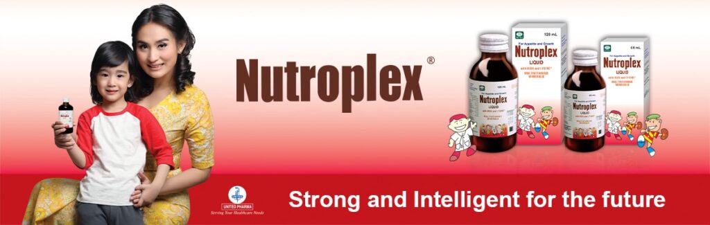 Nutroplex-eng - UPCL