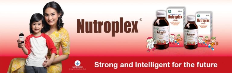 Nutroplex-eng - UPCL