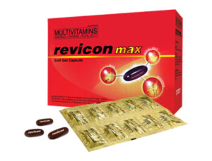 Revicon-mm - UPCL