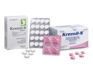 Kremil-S-eng - UPCL